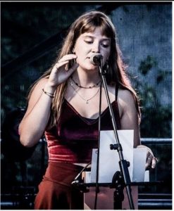 Hannah Ida – Train2Sustain